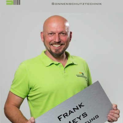 Unser Team - Schattenmacher Sonnenschutztechnik