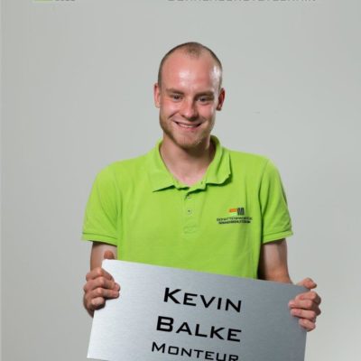 Unser Team - Schattenmacher Sonnenschutztechnik